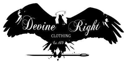 Devine Right Clothing Uplifting Empowering Apparel